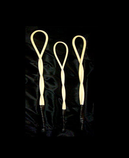 Twisted Loopy Canes | Canes4pain Dragon Cane, Whangee, Spanking ...